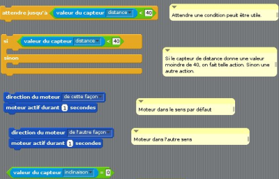 Initiation à Scratch, logiciel gratuit de codage informatique
