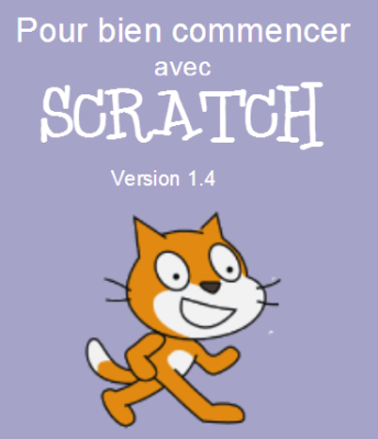 Initiation à Scratch, logiciel gratuit de codage informatique
